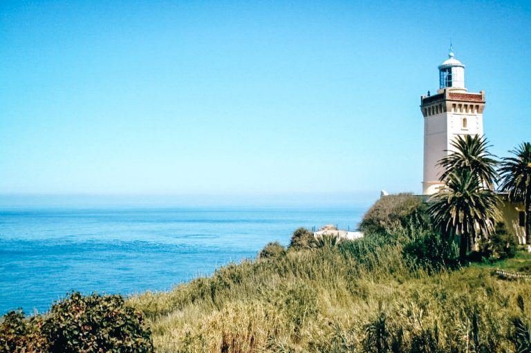 Tánger en 2 días: superguía de la capital internacional de Marruecos