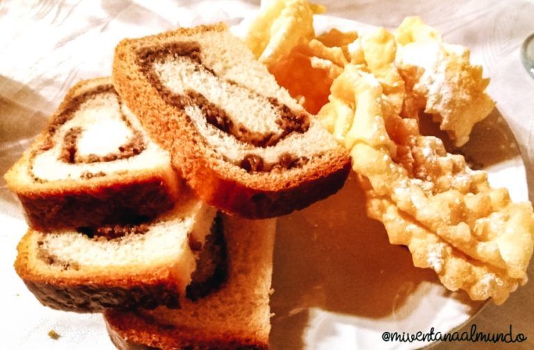 Qué comer en Rumanía, ¡bienvenidos al mundo de las sopas y los guisos!