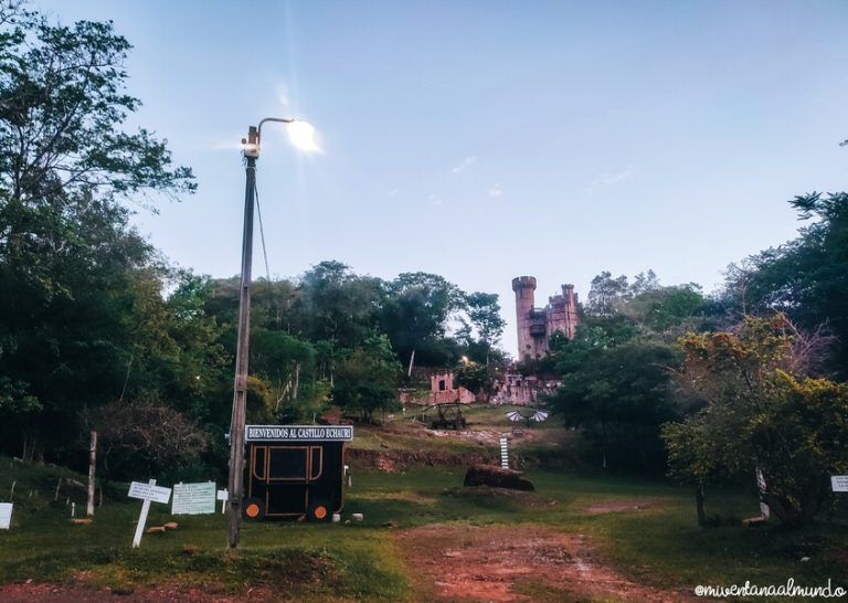 Visitar Colonia Independencia: tres planes para tres días.