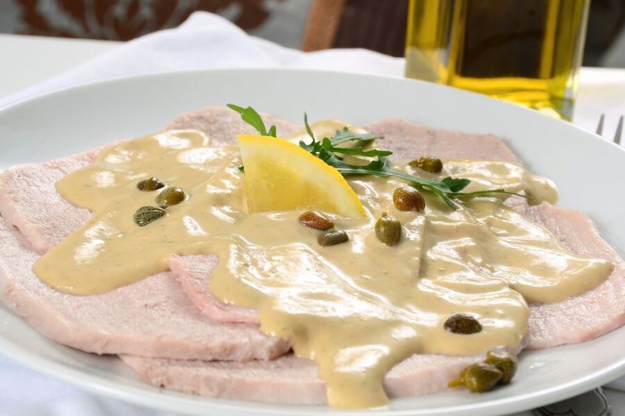 Qué comer en Turín y el Piamonte, la gastronomía más selecta.