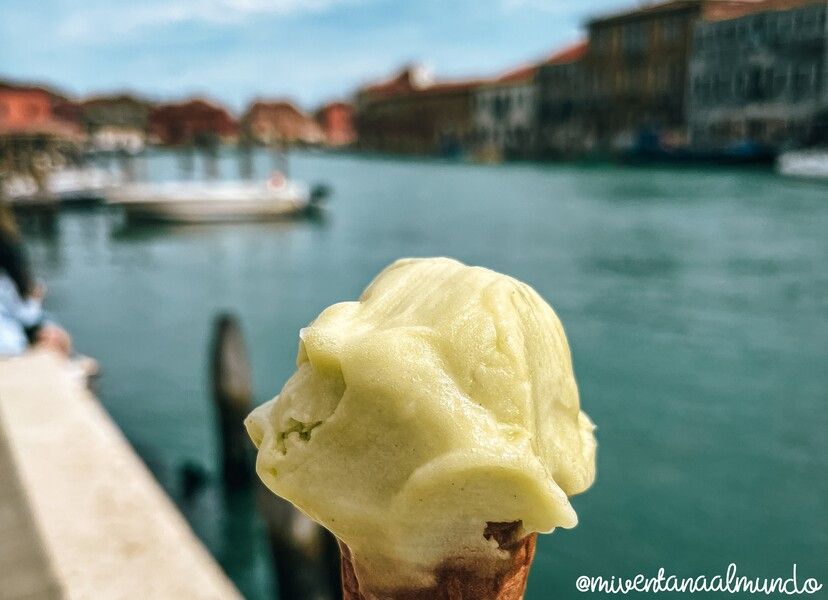 Murano y Burano desde Venecia. Qué ver en la visita ideal.