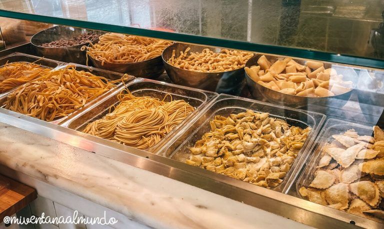 Qué comer en Turín y el Piamonte, la gastronomía más selecta.